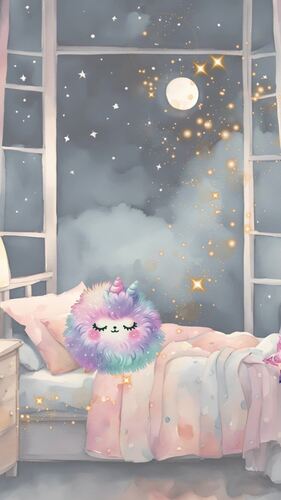 Dreamy Monsters Storytelling & Dramatic Play Printable Props for Early ...