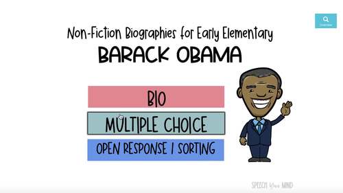 Distance Learning Passage Comprehension Boom Cards™ - Early Elem ...