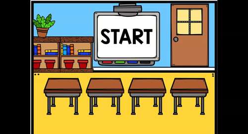 Digital Powerpoint Countdown Timers by Tessa Maguire | TPT