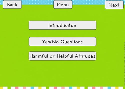 Stuttering Attitudes & Emotions Fluency Stuttering Strategy Treatment ...