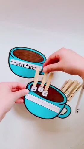 Winter Activities Ultimate Bundle - Fine Motor Visual Motor Handwriting ...