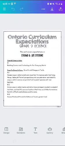 Growth and Changes in Plants - Full Unit - Grade 3 Science | TPT