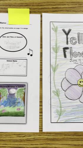 3 Days of Chorus Substitute Plans - Part 3! NO PREP music lessons!