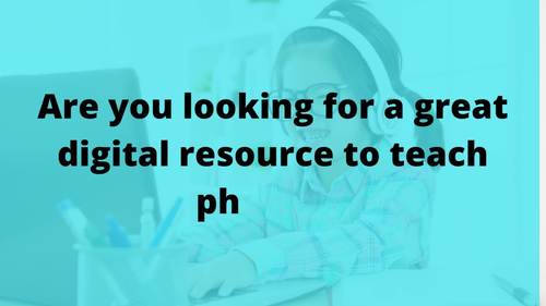 L blends Game on Google Slides™ Phonics Activities by Fiddleheads