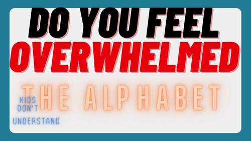 Alphabet Digital products Upper and lower case sort/match Jonah and the ...