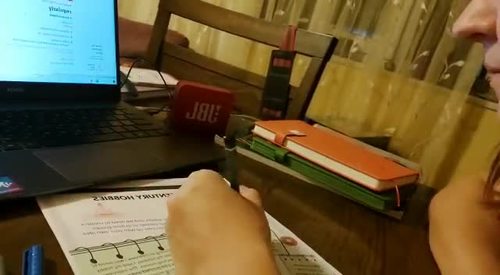 Hobbies. Free time. Lesson plan. Speaking class. ESL - adult/teenager ...