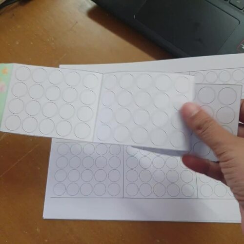 Student Reward Punch Cards | Loyalty Cards for Classroom Motivation