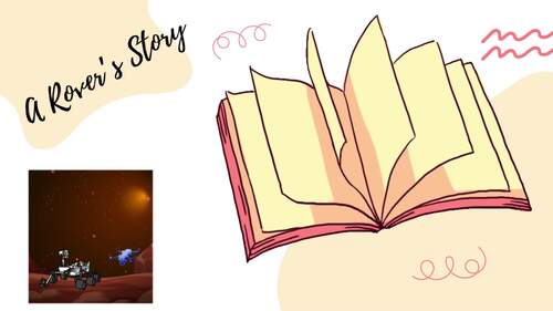 A Rover's Story Novel Study by Lessons Your Way | TPT