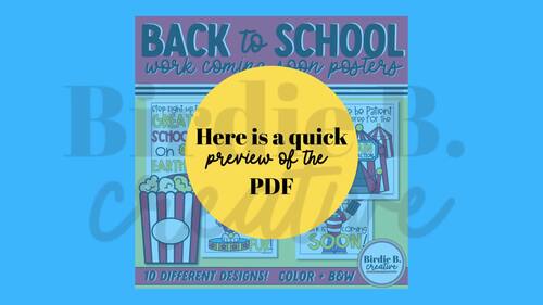 Amazing Work Coming Soon | Circus Theme | BTS Circus Theme Classroom Decor