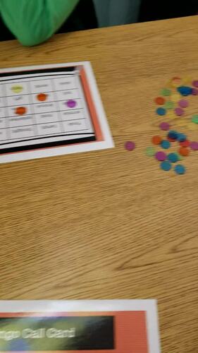 No Prep Reading System Phonics Bingo Game for Step 1 | TPT