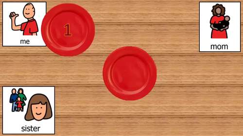 Setting the Table by PowerPoint Girls | Teachers Pay Teachers