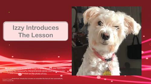 Ready to Use w NO PREP Anger Management Self Control SEL Lesson 6 vid ...