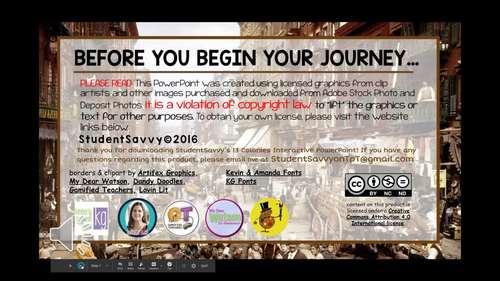 US History Google Slides | US History Distance Learning Google Classroom