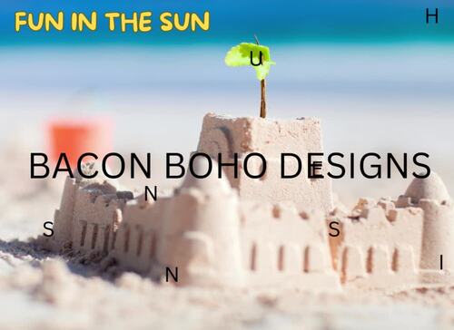 Spring Break Escape Room, Escape to Spring Break, Digital, Printable ...