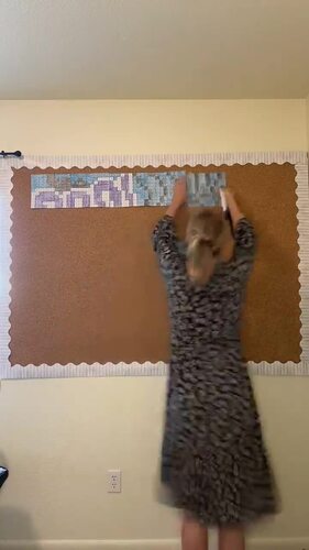 Halloween Math Activity│Collaborative Coloring Poster Bulletin Board ...