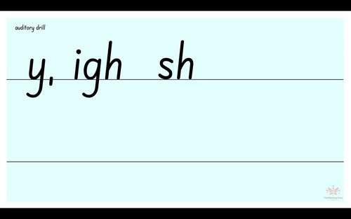 3 x Dictation Lessons: Set 24- ue words and sentences- NO PRINT/DIGITAL ...
