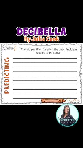 Decibella | SEL Coping Skills, Communication Skills, Self Control Lessons