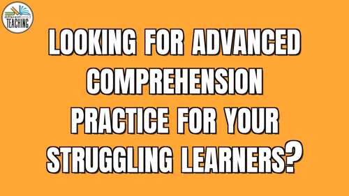 Daily ELA Bell Ringers - Warm Ups: Writing & Reading Comprehension with ...