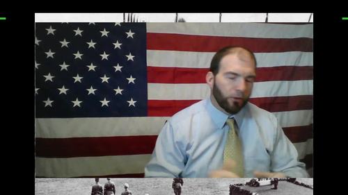 AHII - Unit 5 - WWII - Day 3 of 10 - Video Lesson and Daily Assignment