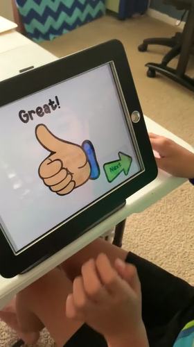 Summer Interactive Task Cards by Homeschooling Autism | TPT