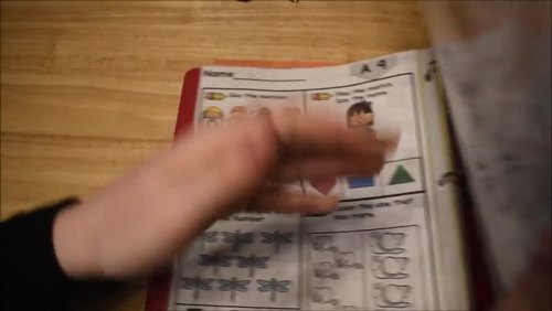 Learn Math: Leveled Proficiency Pack (LEVEL A) by Fun Hands-on Learning