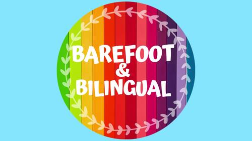 5 Senses Clipart Bundle - Things You Can Touch, Smell, Taste, See and Hear