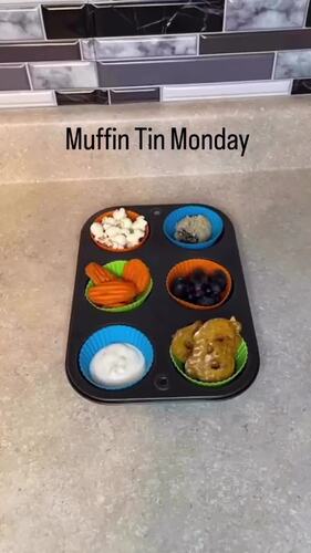 Weekly Calendar for Making Mealtime Fun - Picky Eating Products - Fun ...