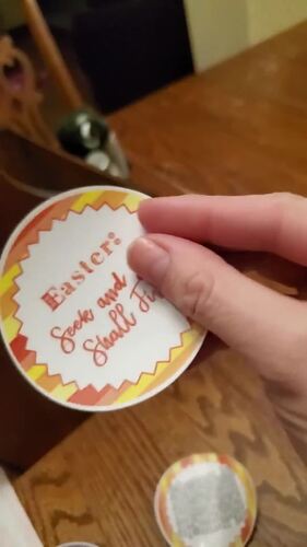 Easter & Resurrection Lesson Unit & Activities, Games, Word Wall ...