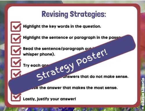 7th grade Revising Warm Up & Station-S.S.- Battle of Gonzales-Set #2 ...