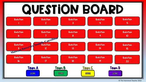 U.S. State Names Game Bundle Geography and Social Studies Review