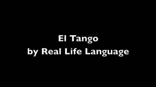 Spanish Reading, Listening and Visual Activities: Tango, Flamenco, Los ...