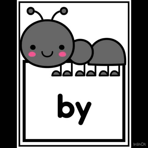 First Grade Dolch Sight Words | Spring Bug Theme Bundle by The ...