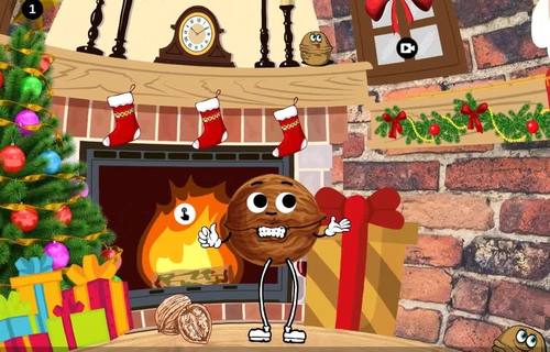 Short Films CHRISTMAS ELA ESCAPE ROOM DIGITAL GAMES AND ACTIVITIES