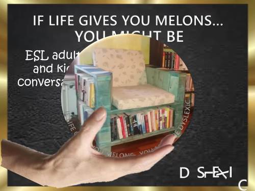 Courage is contagious – ESL, EFL, ELL adults and kids conversation and ...