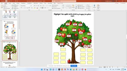 Fun with Verbs: Interactive Learning for Young English Learners | TPT
