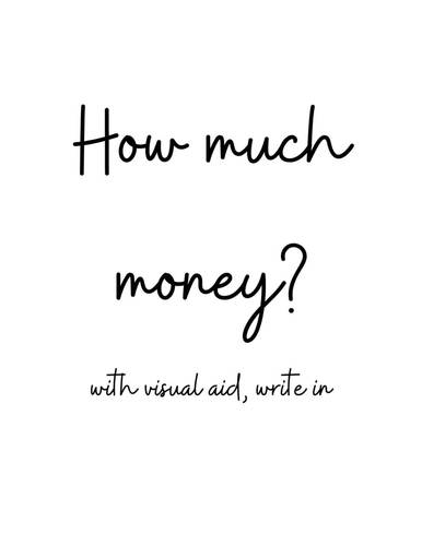 Coin Addition Task Cards | 3 Differentiated Sets by Differentiated ...