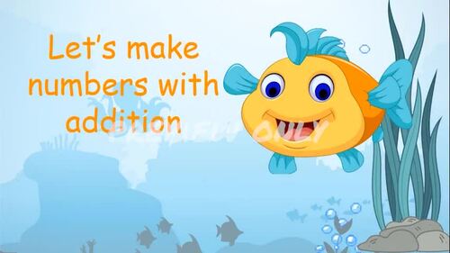 Fun Mathematics Learning for Kids by Smart Kids Store | TPT