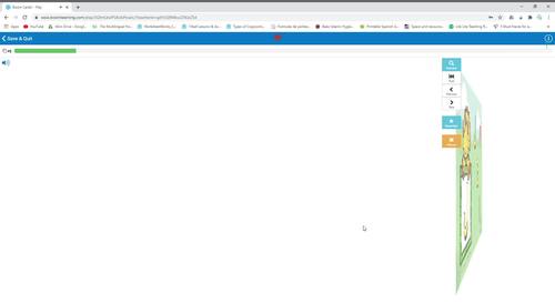 Arabic Alphabet and Letters Boom Cards Distance Learning | TPT