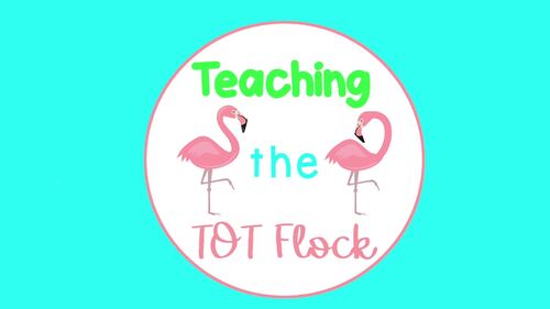 Pets Toddler Packet by Teaching the TOT Flock | TPT