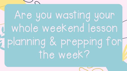 My No, No, No, No Day Read Aloud Lesson Plan & Activities | TPT