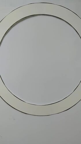 Christmas Craft Prek - K Candy cane craft | Christmas Wreath Craft