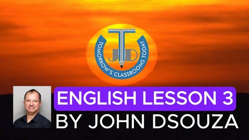 Mastering Past Tense Verb Forms by JOHN DSOUZA | TPT