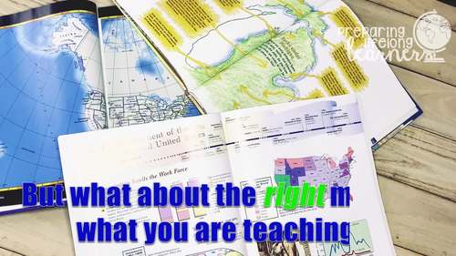 American History Student Atlas by Tim Robinson - Preparing Lifelong ...