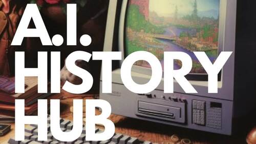 (360/3D) Wonders of the Universe Virtual Tour by AI History Hub | TPT