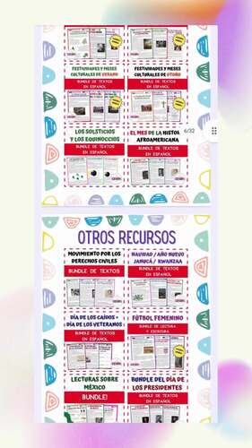 Salud Mental Actividades Conversación | Spanish SEL Conversation ...