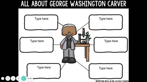 Black History Month African American Inventors Reading Comprehension ...