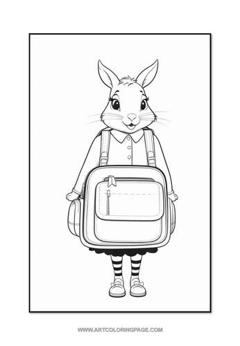 Celebrate the Season with Back-to-School Coloring Pages Vol. 4 | TPT