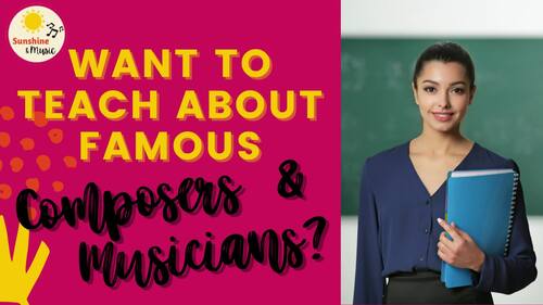 Clara Schumann Biography | Women's History Month - Female Composer