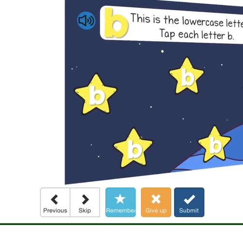Alphabet Activities - Letter Bb - Boom Cards Distance Learning by Sarah ...