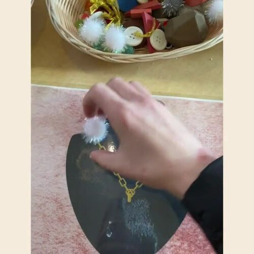 Play Dough Mats | Open Ended Activity Pages | Loose Parts Play | A-Z ...